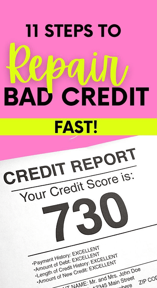 How to improve my credit score - Novelty Dmv Experts